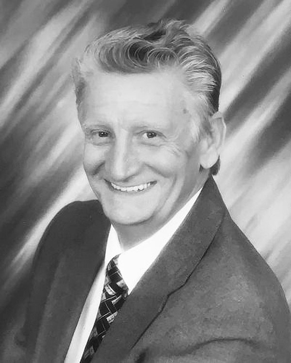 Donald W. Morrison | News, Sports, Jobs - News and Sentinel